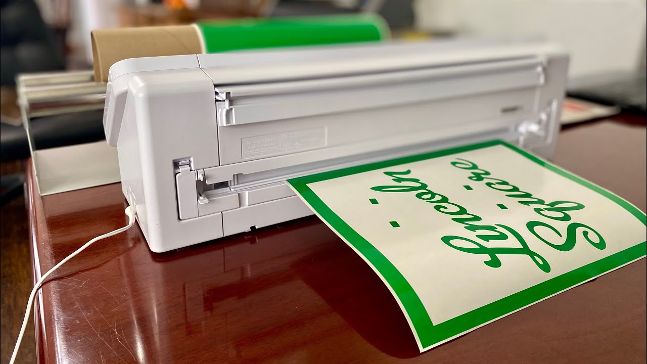 AVOID this before MAKING STICKERS