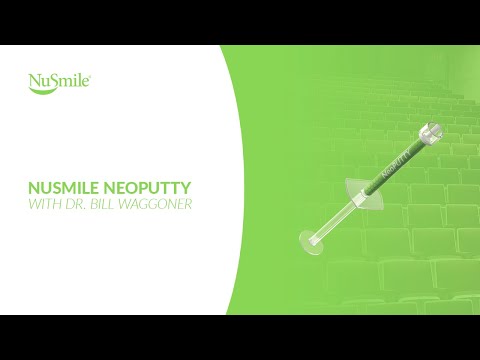 Clinical Tips NuSmile MTA Products