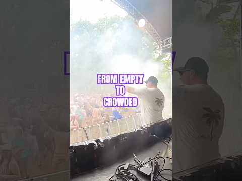 Fast recap Legacy Festival 2025 DJ SET