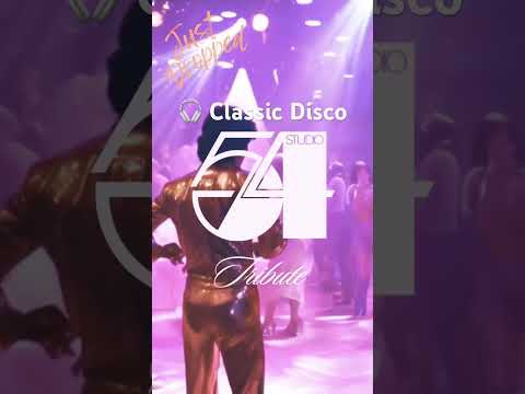 JUST DROPPED! Disco Mix - Studio 54 Tribute. (DJ Mix) #Disco #Nu Disco