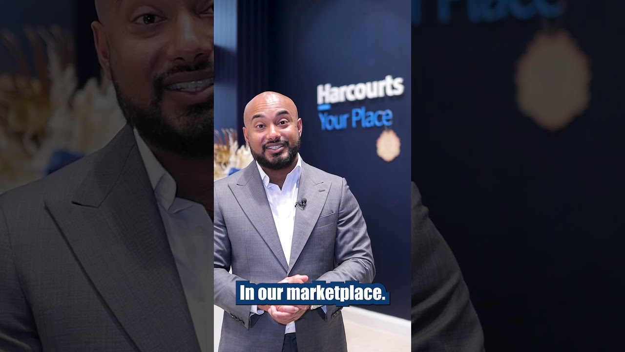 Krish Nair - Harcourts Your Place - Plumpton / St Marys - realestate.com.au