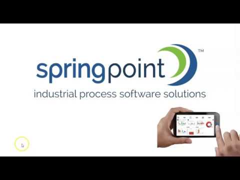 Spring Point Solutions