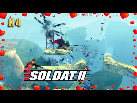 Steam Community :: Soldat