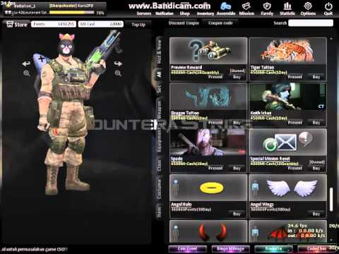 Steam Community :: Video :: New Update!!! 7 Oktober 2015 CSO Indonesia