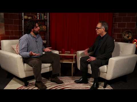Current Conversations, Algae Blooms, Episode #201
