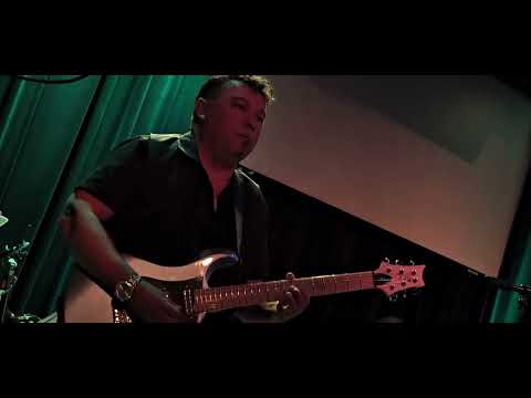 Europa covered by The Mike Torres Jr Band, Club Fox 11-2-2024