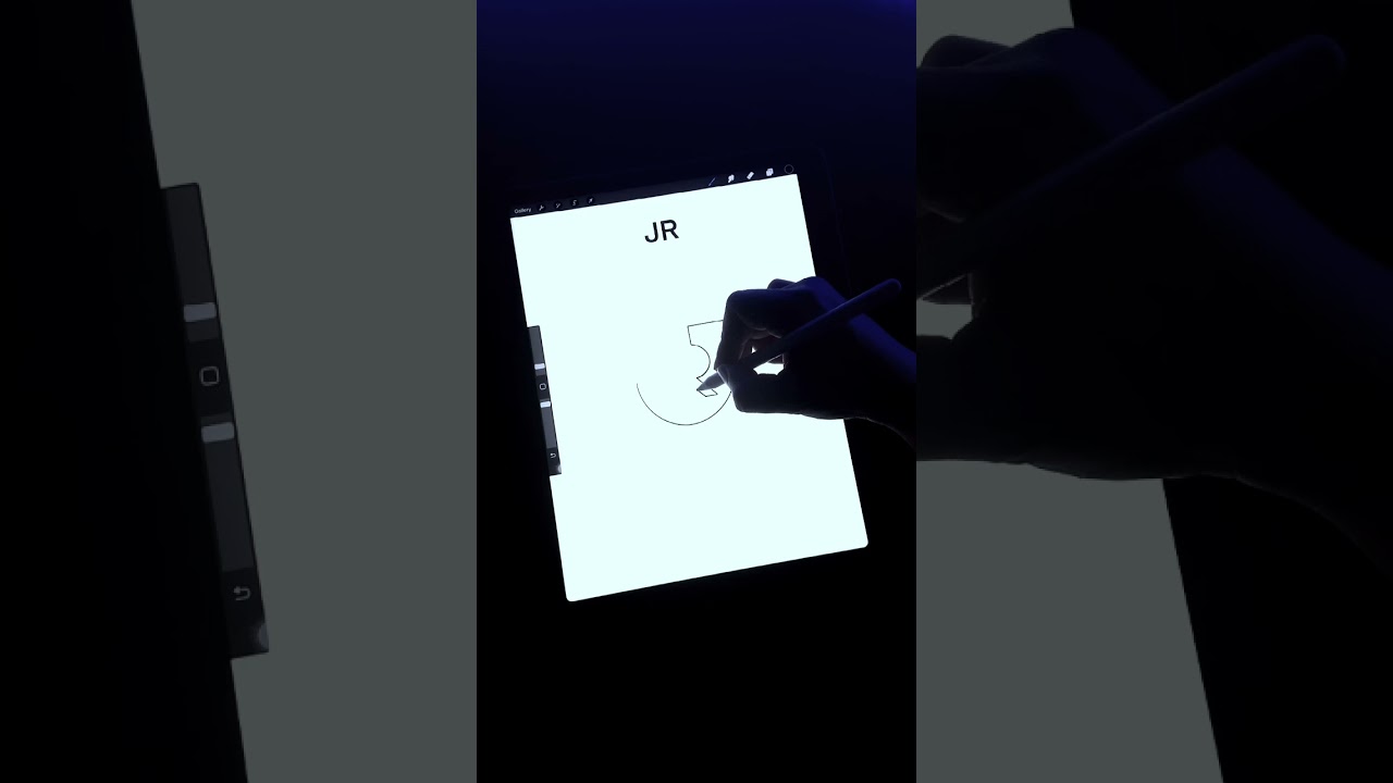 JR logo design logobranding icon maker onlinelogo design ideas business#logo #logodesign #logo