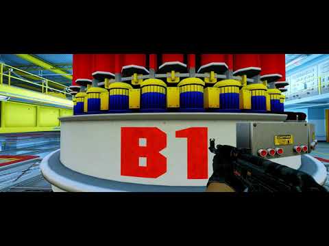 Steam Community :: Video :: CS:GO MVP Plays #3