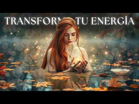 🌿 RELÁJATE CON ÉSTA MEDITACIÓN MUSICAL SUAVE Y TRANSFORMADORA Respira ...