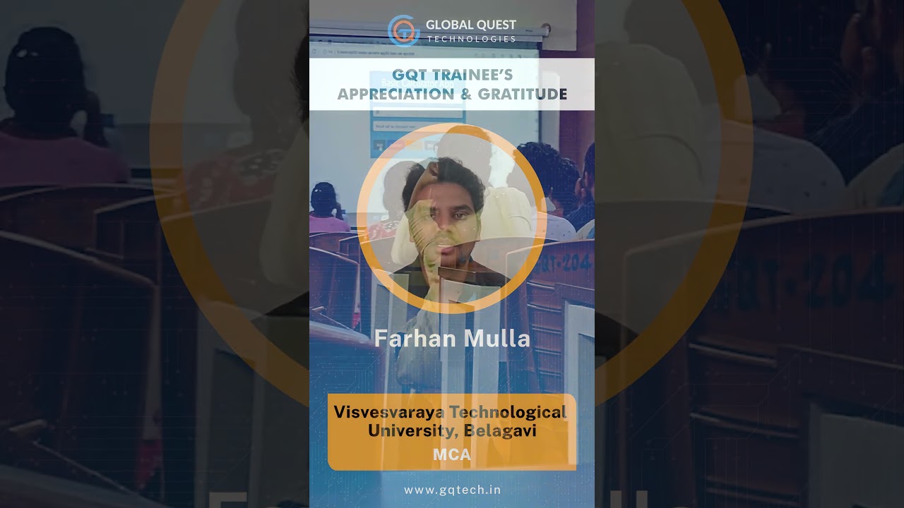 Farhan Mulla-🎯TRAINING FEEDBACK🎯