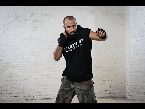 Toronto's #1 Boxing Gym Academy - United Athletics