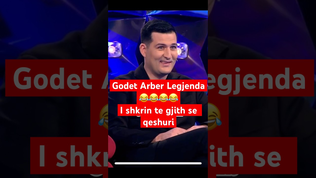 #bigbrothervipalbania #bigbrother #bbva Arberi i shkrin te gjith se qeshuri
