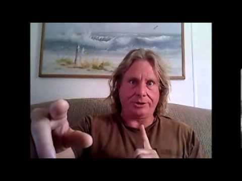 Bill Ballard – Clearing the Self Imposed Quantum Debris From Our Field ...