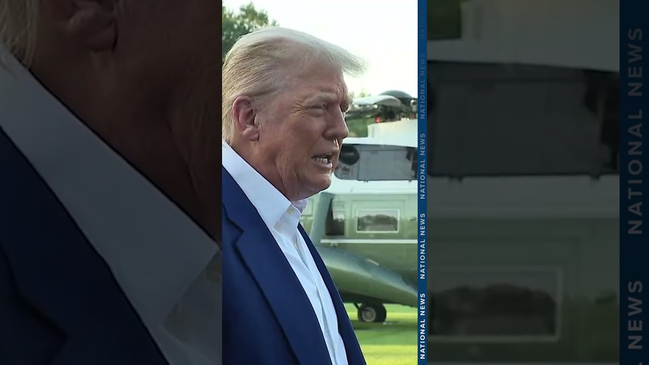 President trump drops f-bomb over Israel-Iran shaky ceasefire