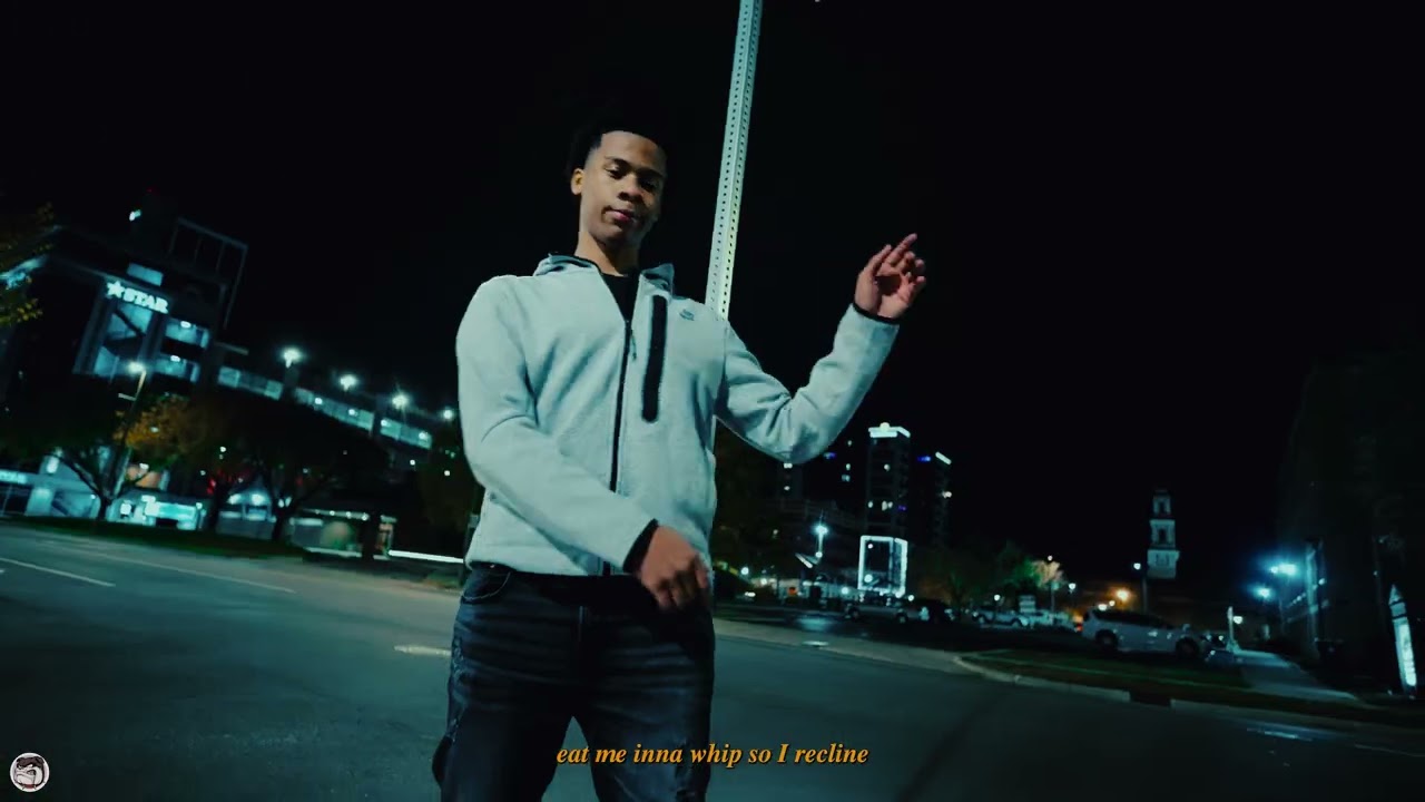 Jay Foe - Solve It | Official Music Video Shot By @a17_productions48 