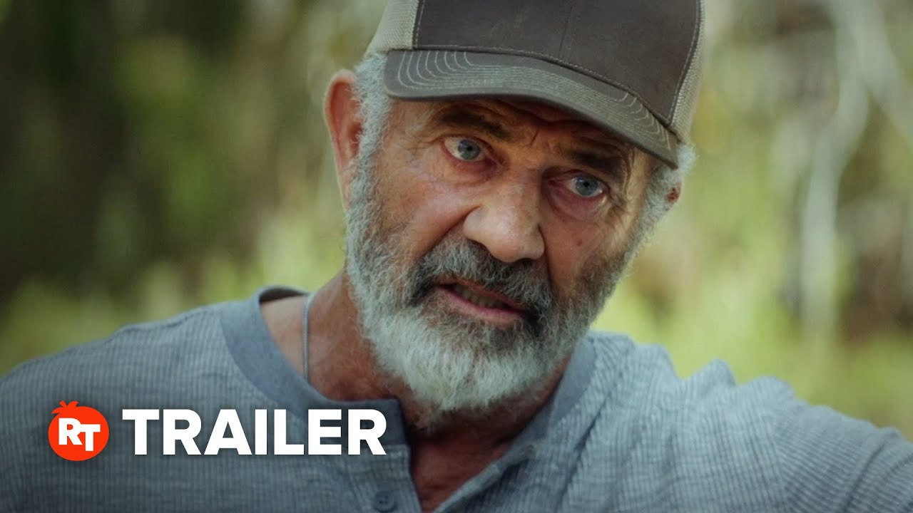 Hunting Season Exclusive Trailer (2026)
