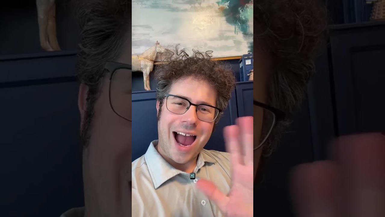 Why do medication boxes have extra space? #allergies #medication #doctor