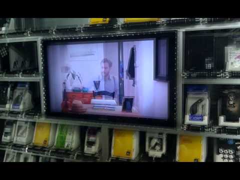 "AStore" Automated stores - an unique vending machine for any kind of products