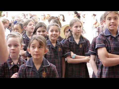 St Catherine’s School – Welcome to our 160 Year Celebration in 2016