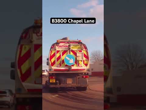 🏴 B3800 Chapel Lane, Selly Oak