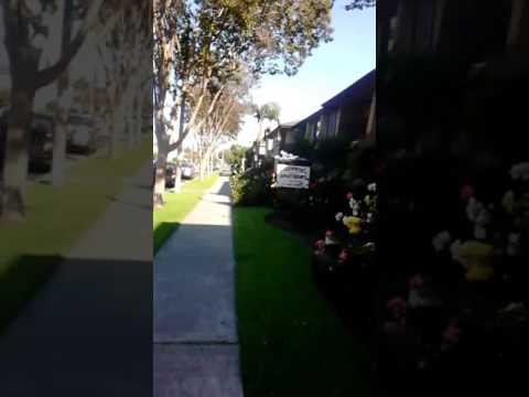 Downey, CA The Carpenters Apartments