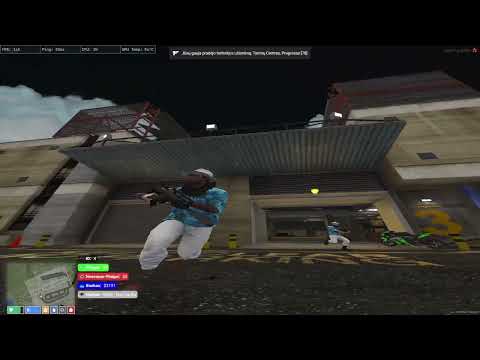 Steam Community :: Video :: NordRP Ninja | Joshasfx_