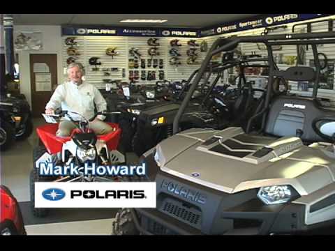 Howard & Sons Polaris in Monticello, Indiana produced by Innovative Digital Media