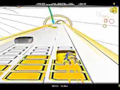 Steam Community :: Video :: BECCA- I'm Alive (Audiosurf cover)