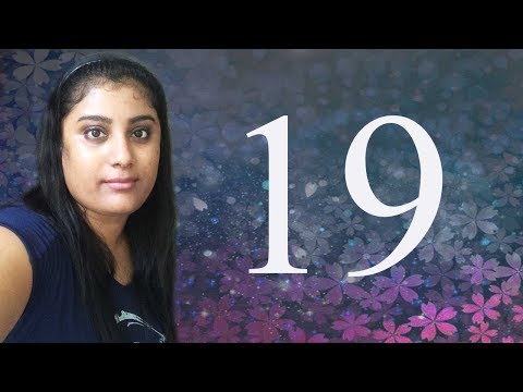 The Number 19 - Numerology - Aditi Ghosh - InnerWorldRevealed