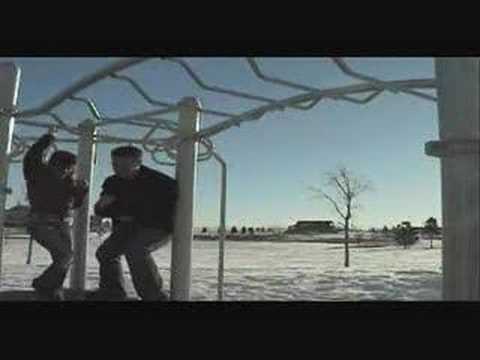 Amazing Race Application Video