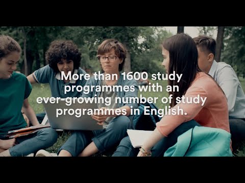 Study in Croatia