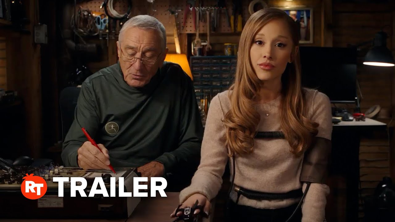 Focker-In-Law Trailer #1 (2026)