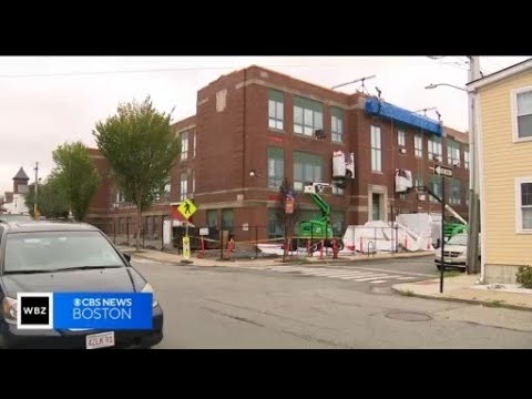 I-Team: School construction inequities in Massachusetts