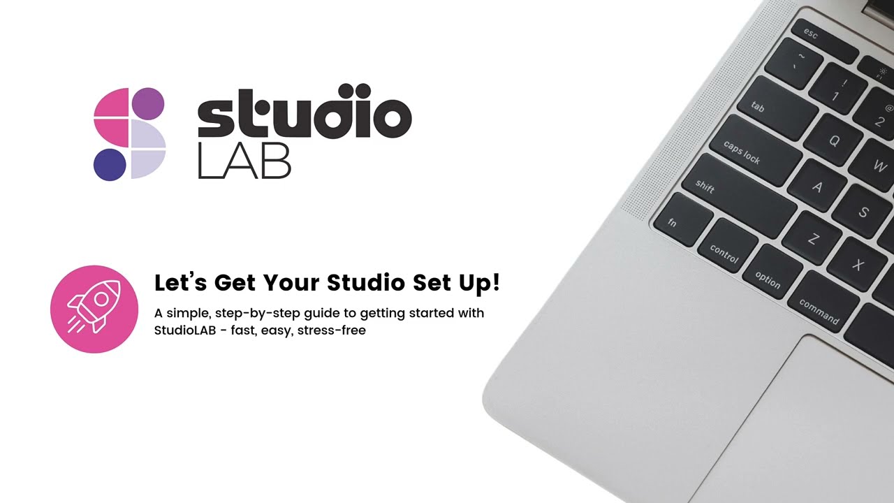 **NEW** - Quick Setup Guide