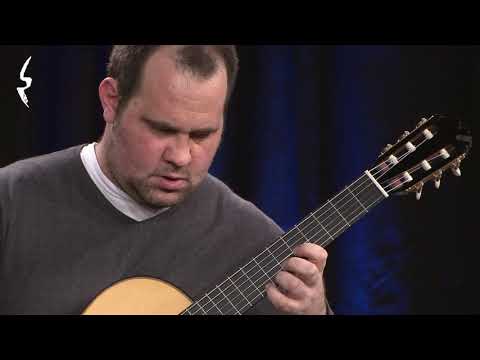 Koblenz Guitar Festival 2020 | Sato Guitars - Luthier Exhibition