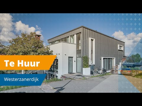 WESTZANERDIJK 480 C, ZAANDAM