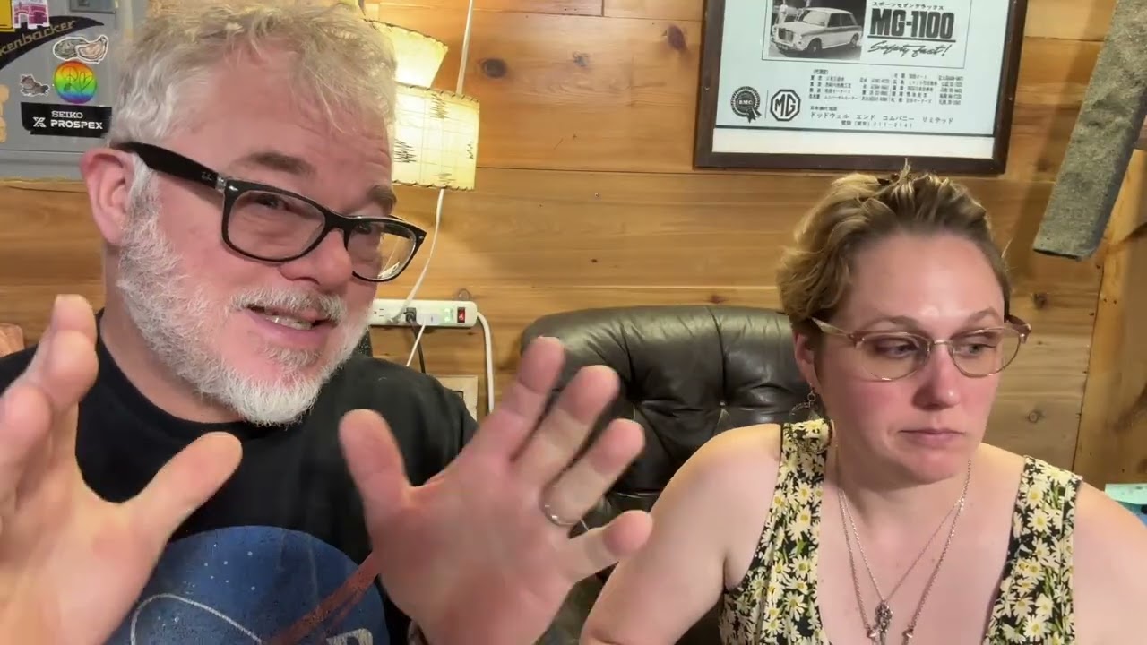 KVW's Mail Call 276!  7As, ETAs, 6105s, 7002s, & More!  May 15, 2026