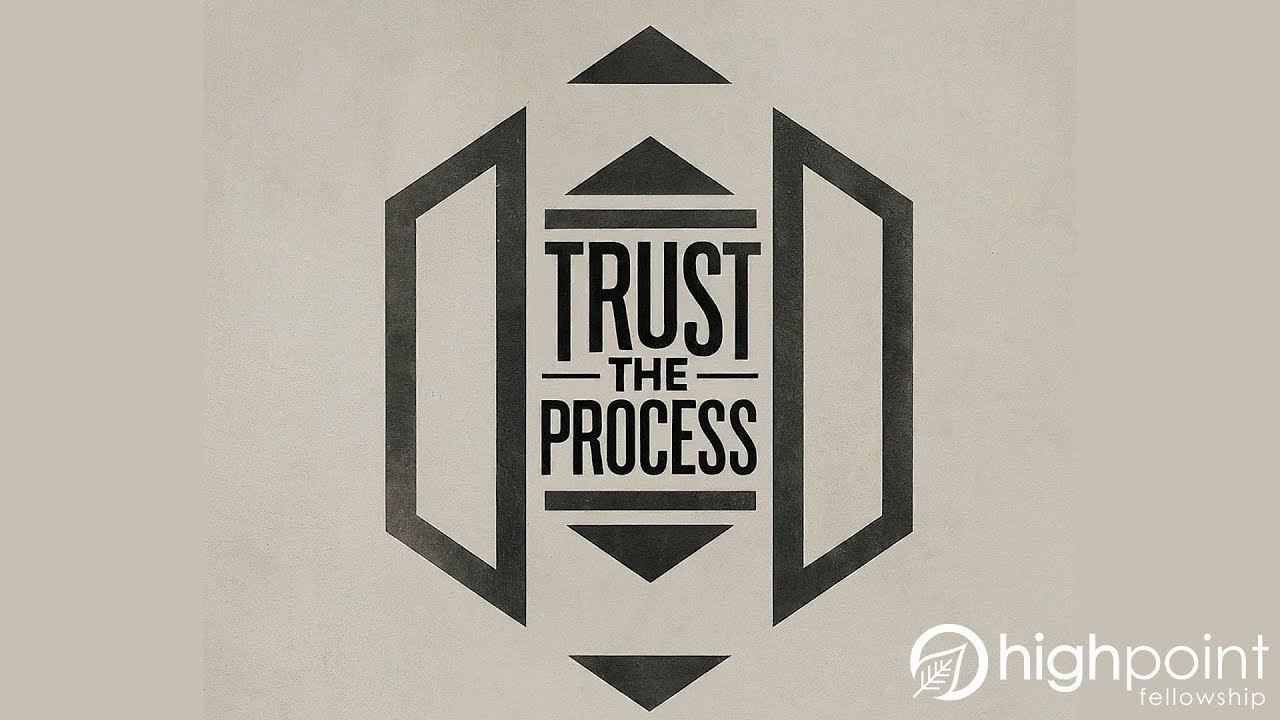 Spiritual Discipline of Prayer | Trust the Process | Colossians 4