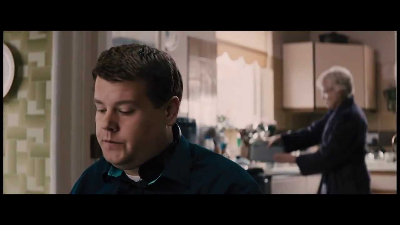 One Chance Trailer - Video