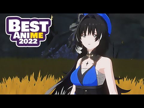 Top 16 Best Anime Games For Android & IOS 2022 | Part 3