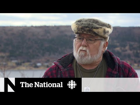 CN reviewing policy that withheld pension from gay widower