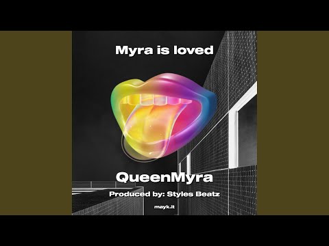 Myra is loved