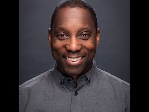 Nigel Downer on AI-generated voices versus human actors