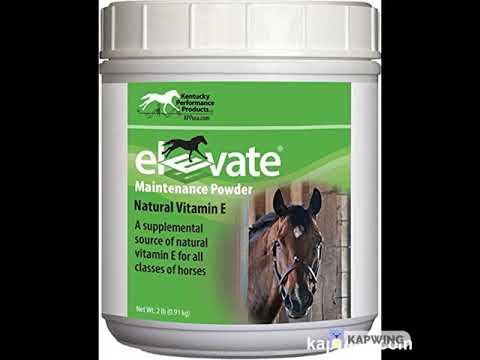 AMAZON BEST SELLING HORSE FEED SUPPLEMENT