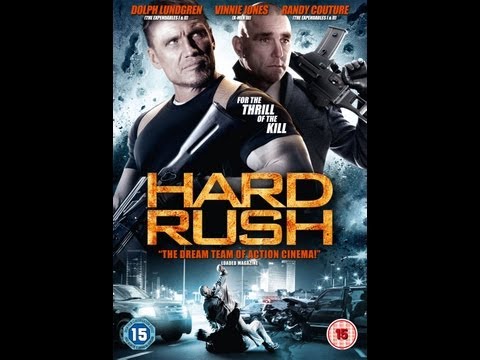 Hard Rush 720p Latino Descargar | Peliculas 720p Latino