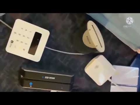 Updated *3 x2 smart card Emv software D W pin setup for Ist file, jcop & co tutorial nd walkthrough