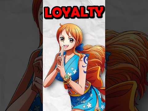 💥Straw Hats Ranked by LOYALTY! 🏴☠️Who's the Most Loyal? (One Piece)