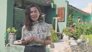 Recoleta Espacio Sustentable