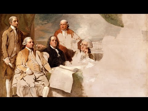 10-5-2020 APUSH Treaty of Paris/Articles I