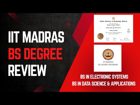 Is IIT Madras BS Degree REALLY worth the Investment?